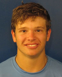 2013 Perfect Game All-American Classic presented by Rawlings - Chase Vallot