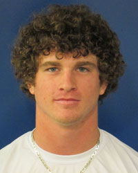 2013 Perfect Game All-American Classic presented by Rawlings - Grant Holmes