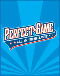 2014 Perfect Game All-American Classic - Corey Zangari